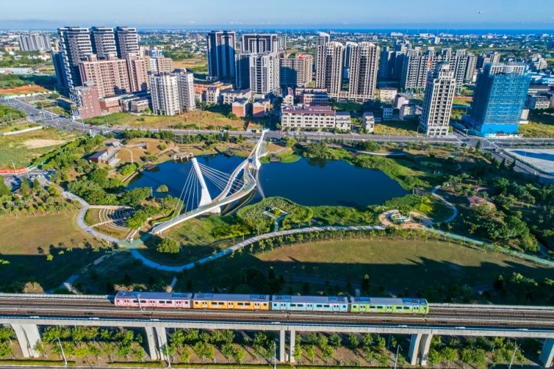 Taoyuan City wins Intelligent Community of the Year - Taiwan Today