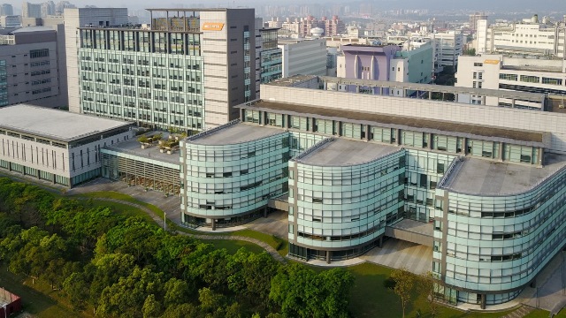 La taiwanesa MediaTek, cuarto diseñador de circuitos integrados más ...