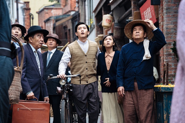 Hakka TV’s diverse programming showcases the ethnic group’s culture ...