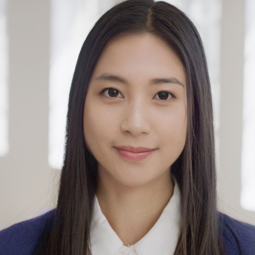 Conoce a Dai Yi Wan, la taiwanesa creada con AI que aboga por los ...