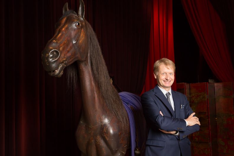 Italian senator wraps up Taiwan visit - Taiwan Today