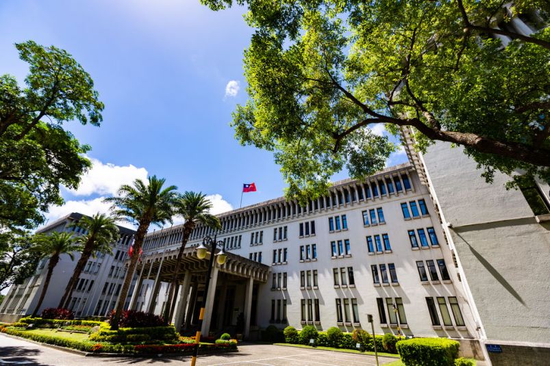 MOFA thanks world leaders for praising Taiwan’s COVID-19 efforts ...