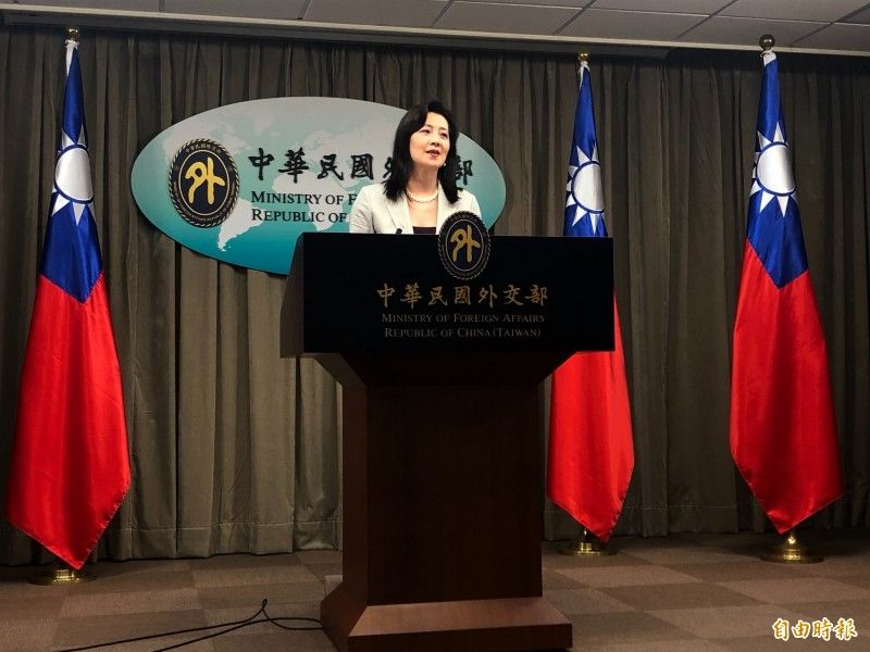 MOFA announces Taiwan's 3rd wave of international coronavirus-combating ...