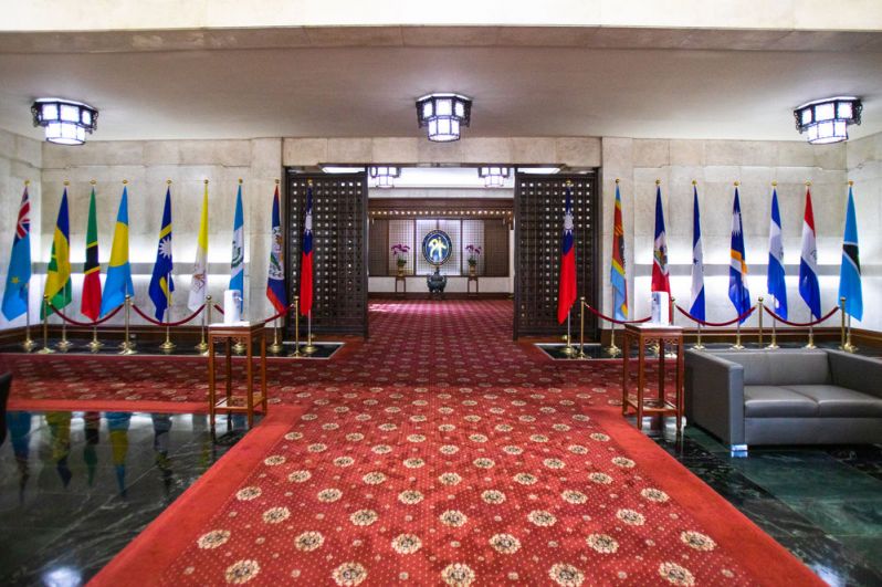 MOFA thanks Latin America’s Formosa Club for supporting WHO bid ...