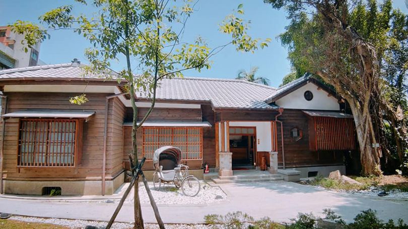 Colonial legacy - Taiwan Today