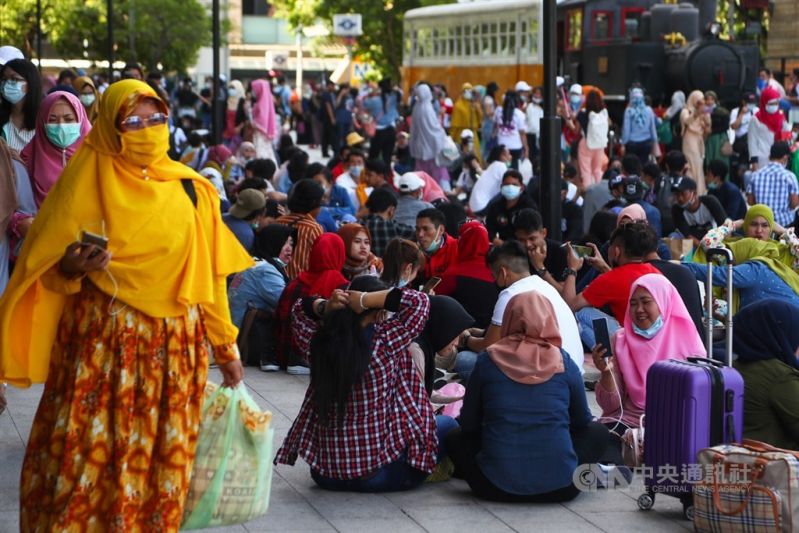 Taiwan’s Muslim-friendly policies recognized in 2019 International ...
