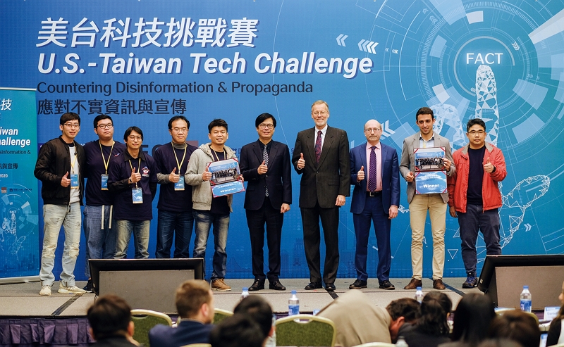 Rumors vs. Reality: Dr. Message and Cofacts Combat Misinformation