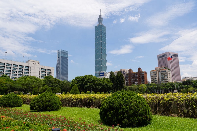 Taiwan ranks 11th in IMD World Digital Competitiveness Ranking - New ...
