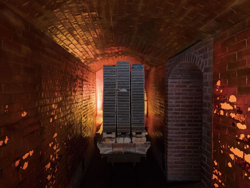 Centering on Ceramics - Taiwan Today