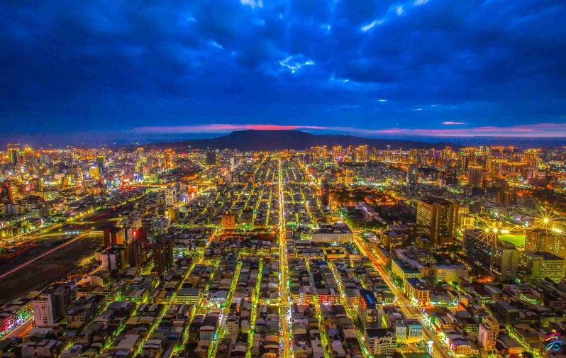 Shine on - Taiwan Today