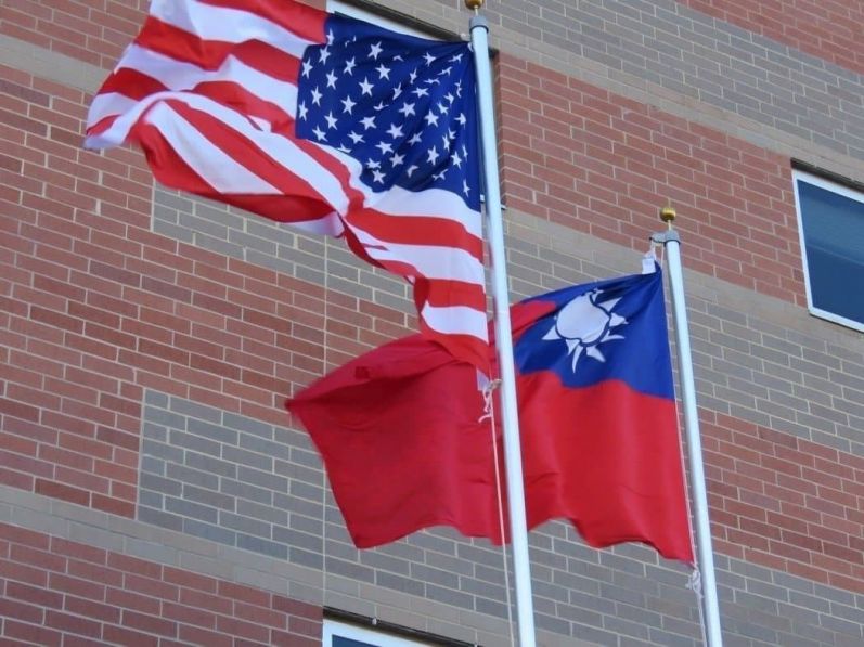 Taiwan makes record progress on AmCham white paper - Taiwan Today