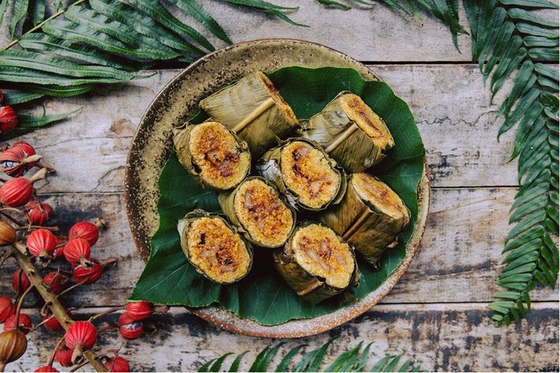 Authentic flavor - Taiwan Today