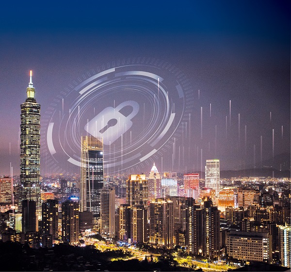 Taiwan’s cybersecurity industry looks to expand globally - Taiwan Today