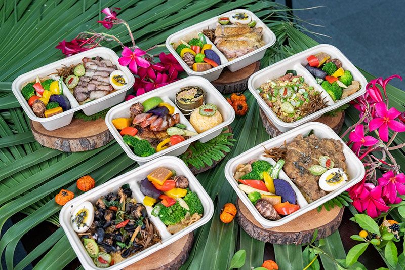 Native cuisine - Taiwan Today