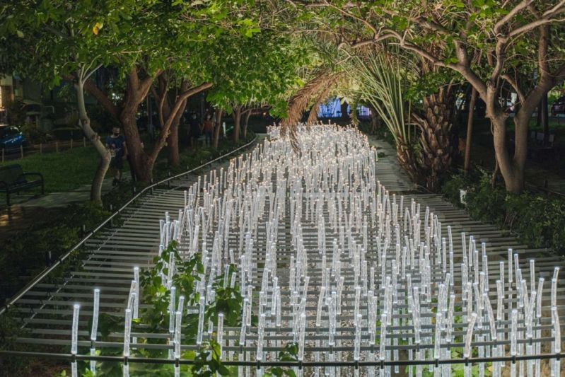 Light field - Taiwan Today