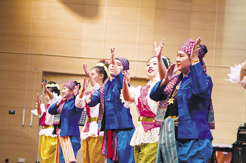 Cultural Catalyst - Taiwan Today