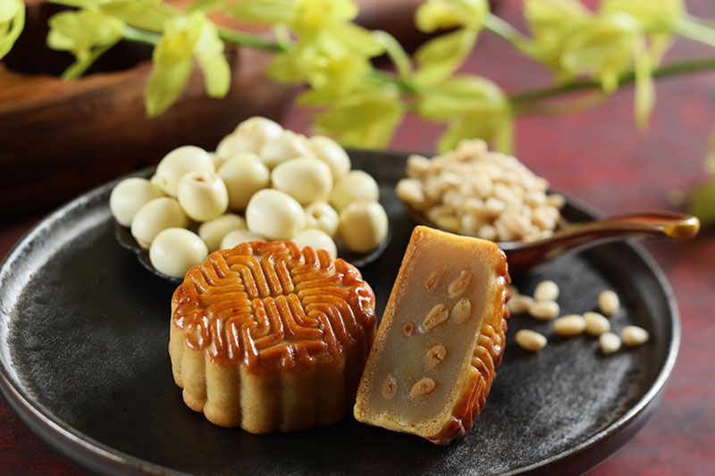 Tasty treat - Taiwan Today