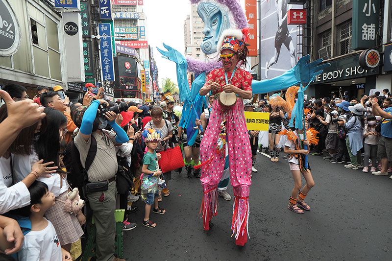 Igniting Passions Across Taiwan—Gordon Tsai’s Crazy Dream