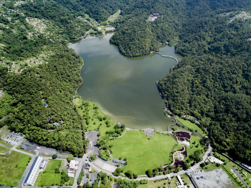 FIDP strengthens Taiwan’s aquatic environments - Taiwan Today