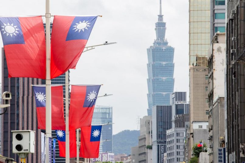 TAIWAN TODAY日本語版からのお知らせ : Taiwan Today