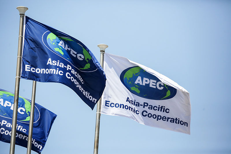 A Forum Where Taiwan Makes an Impact—Thirty Years in APEC - New Southbound Policy Portal