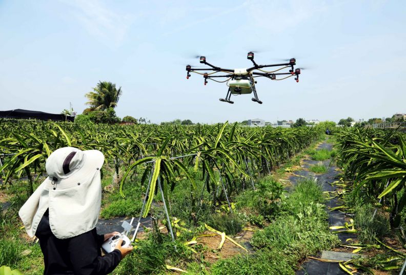 Smart farming takes off in Taiwan - Taiwan Today