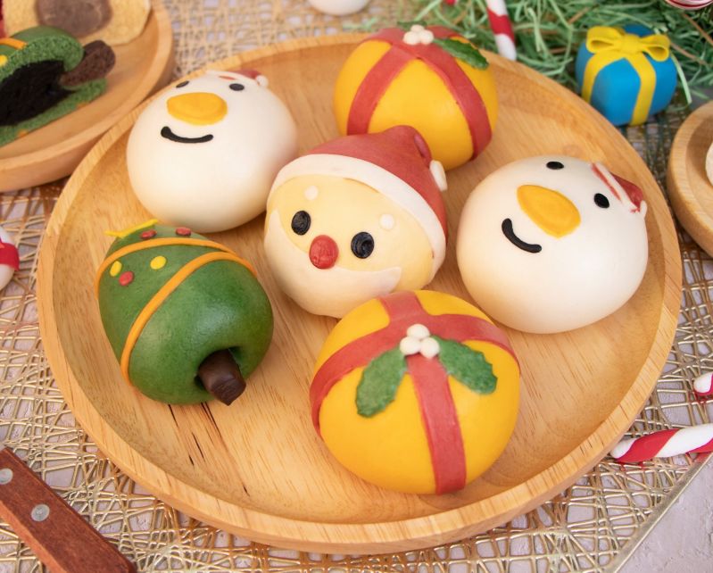 Cute snacks - Taiwan Today