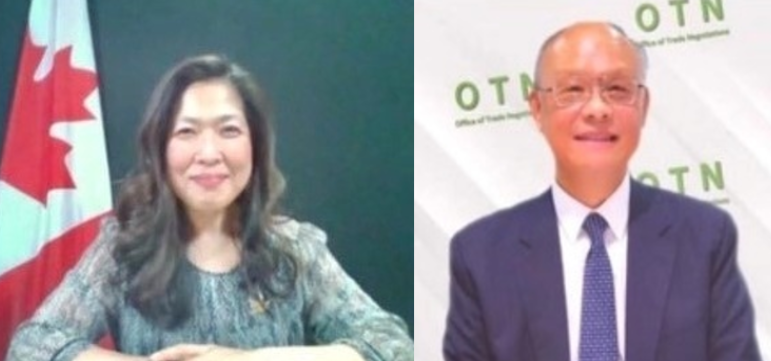 Taiwan, Canada set to start exploratory talks on bilateral investment ...