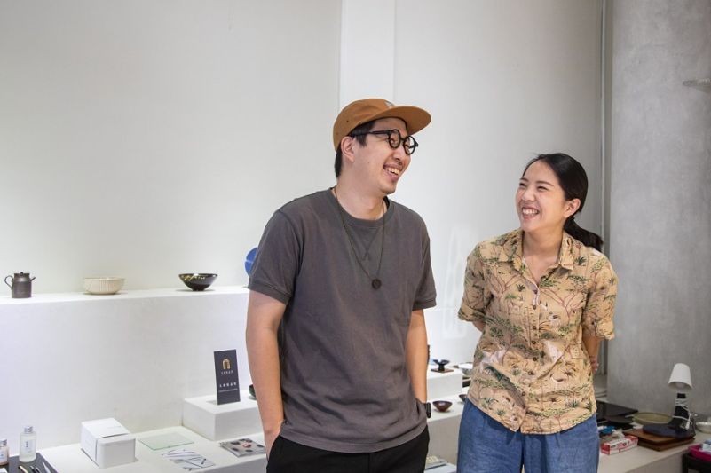 Kousan Craft advances lacquer art development in Taiwan - Taiwan Today