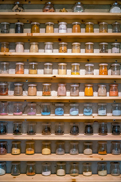 Taiwan’s True Colors: Which Hues Best Represent Our Islands? - New ...