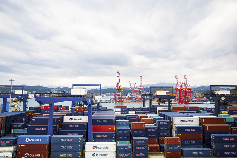 Economic Unification - Taiwan Today