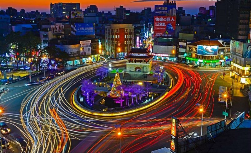 Winning streaks - Taiwan Today