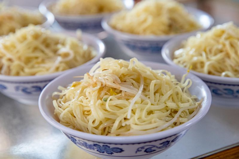 Epicurean delight - Taiwan Today