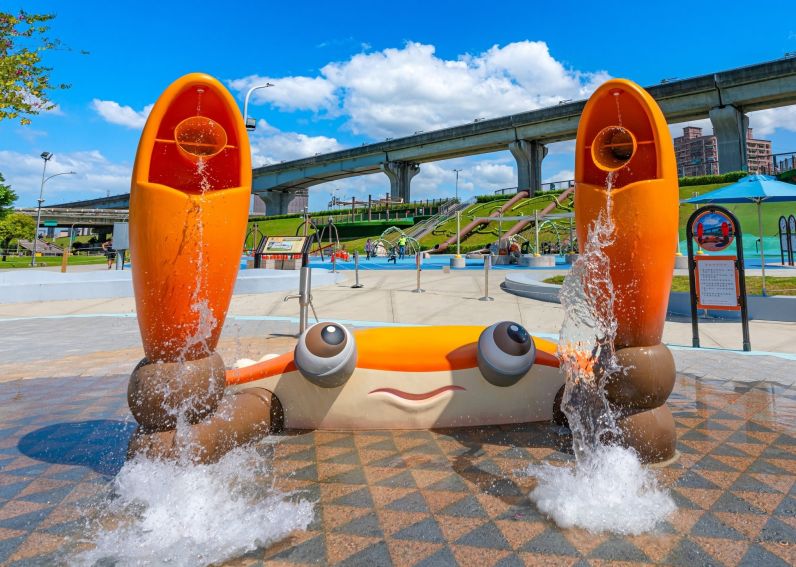 Summer fun - Taiwan Today