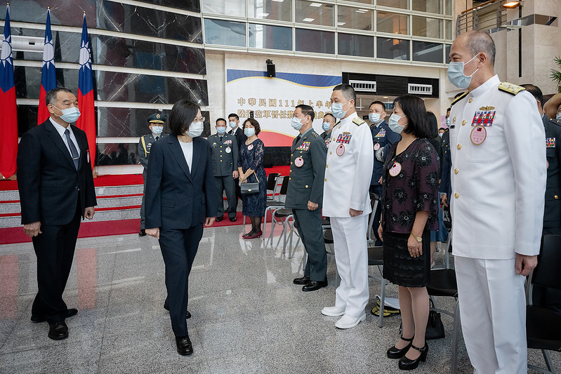 Smart lineup - Taiwan Today