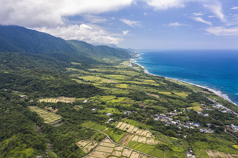 Taiwan’s Natural Treasures—Getting Citizens Involved in Preserving ...