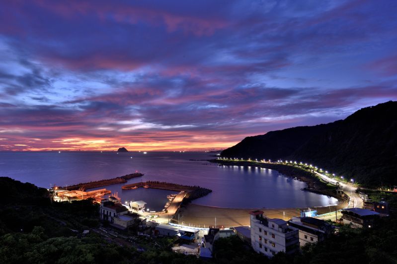 Breathtaking views - Taiwan Today