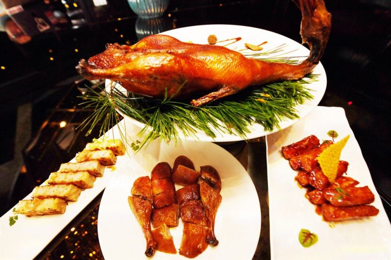 Epicurean delight - Taiwan Today