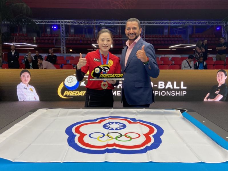 Top performance - Taiwan Today