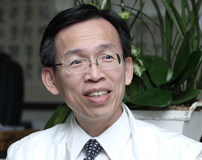 CAA chief calls for a ‘seamless sky’ - Taiwan Today