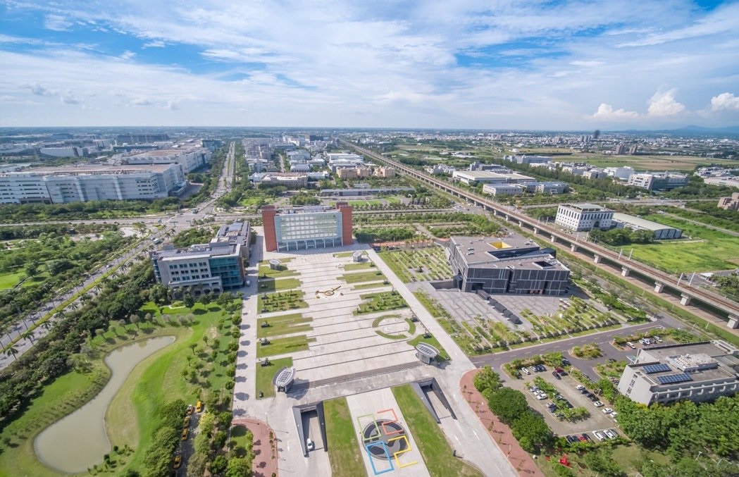 Un premier semestre 2022 record pour les parcs scientifiques de Taiwan ...