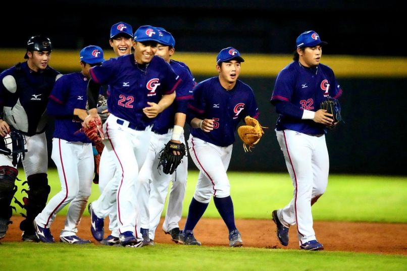 Winners all - Taiwan Today