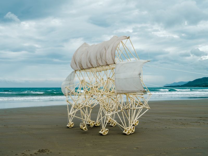 Wind power - Taiwan Today