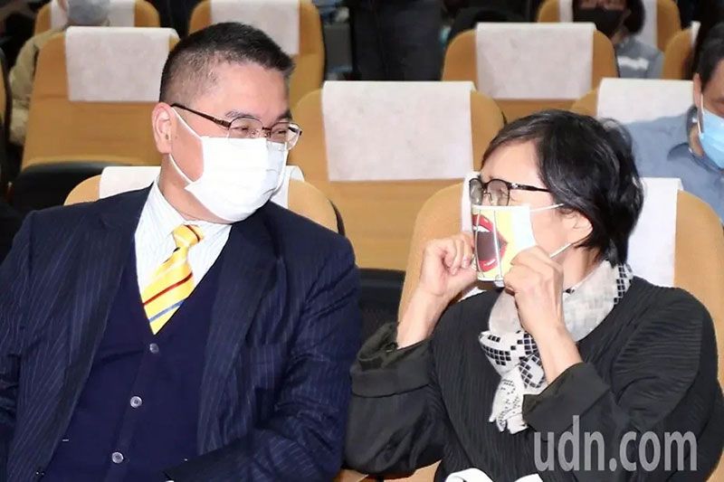 Taiwan celebrates national Freedom of Expression Day - Taiwan Today