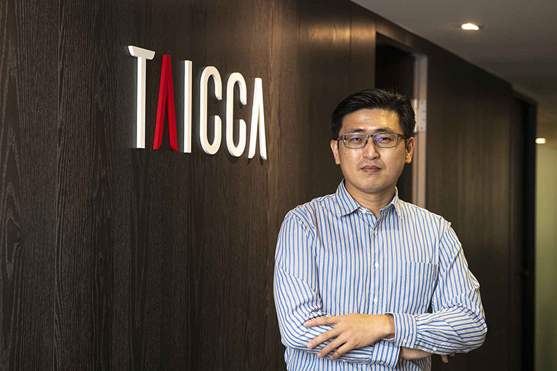 Lights, Camera, Action! Taiwanese TV Shows Eye Global Audiences