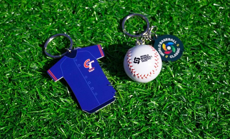 Key souvenirs - Taiwan Today