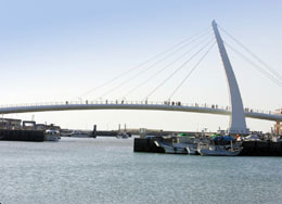 River Revival - Taiwan Today