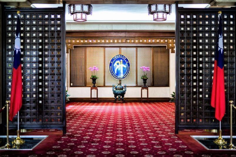 MOFA welcomes visit by Italian Senate VP - Taiwan Today