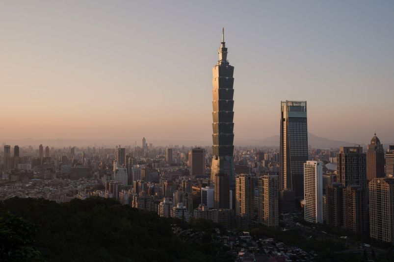 Taiwan climbs to 6th place in IMD world competitiveness ranking ...