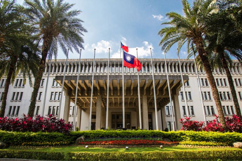 MOFA welcomes Canadian parliamentarians - Taiwan Today